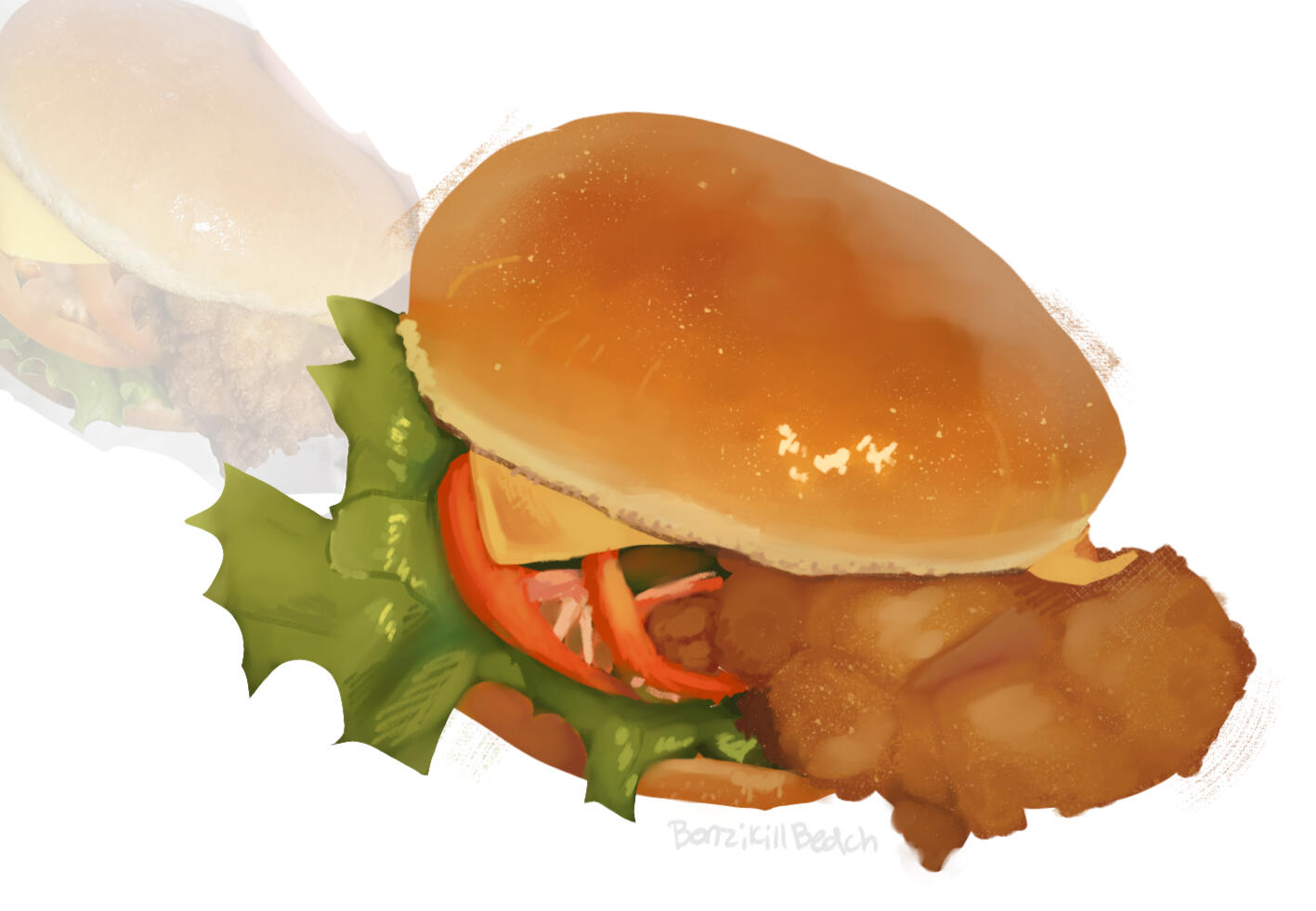 bonzikillbeach comms